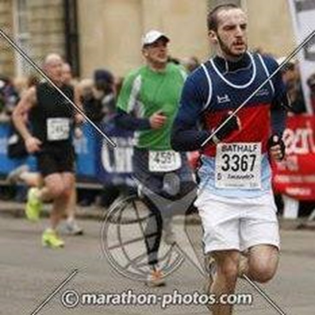 Joe Mowbray is fundraising for The Prince's Trust