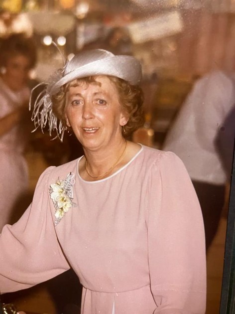 Sara Hayden is fundraising for British Heart Foundation