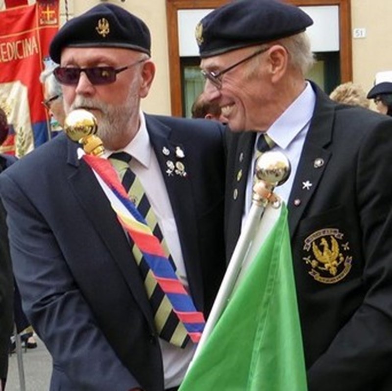 Lee Draper is fundraising for Help for Heroes