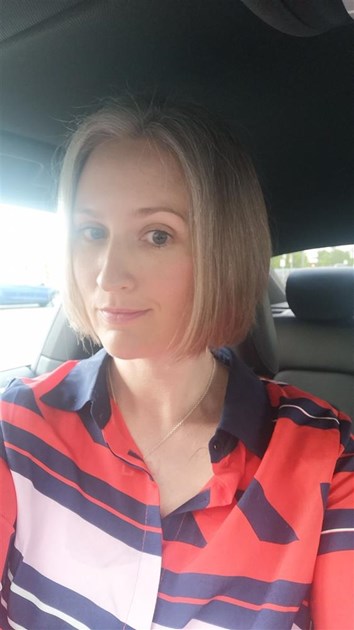 Amy Ritchie is fundraising for Little Princess Trust