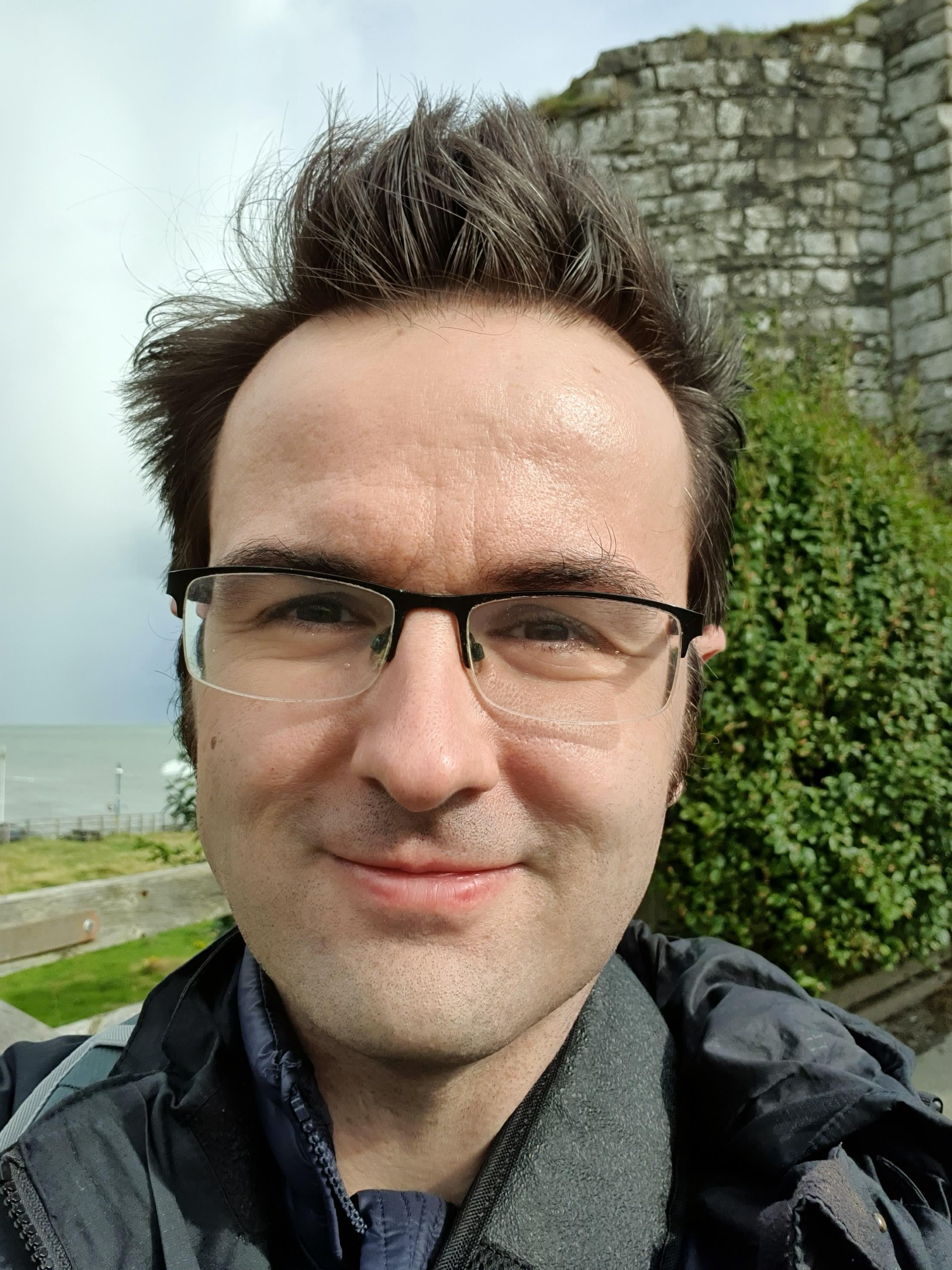 Keith Huckfield is fundraising for Macmillan Cancer Support