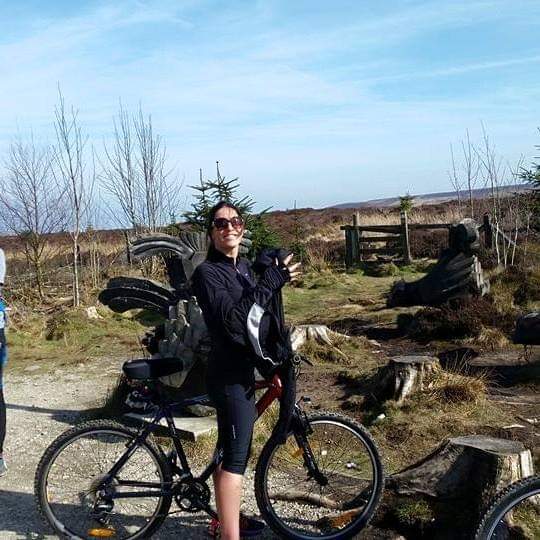 Sara Frith is fundraising for Cancer Research UK