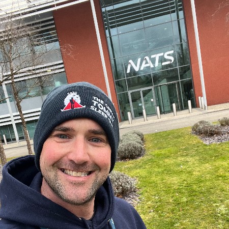 Danny Hazell is fundraising for Royal British Veterans Enterprise