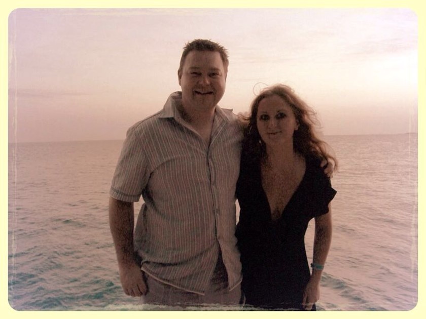 Stewart & Emma Fairhurst-Bell is fundraising for MS Research and Relief ...