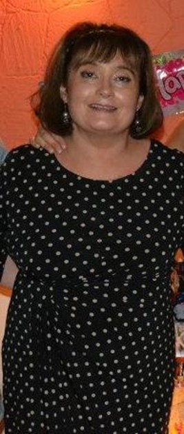 Holly Collins is fundraising for Mind In Harrow