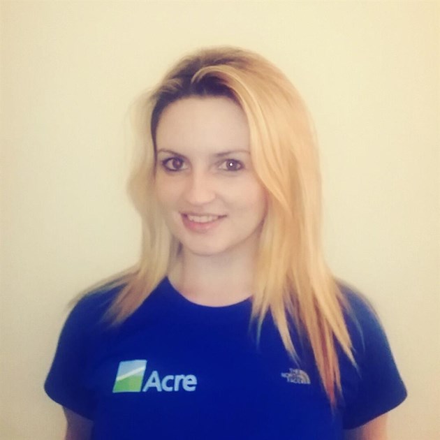 Maria Quinn is fundraising for Great Ormond Street Hospital Children's ...