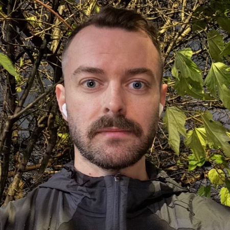 Daniel Dutton is fundraising for Centrepoint