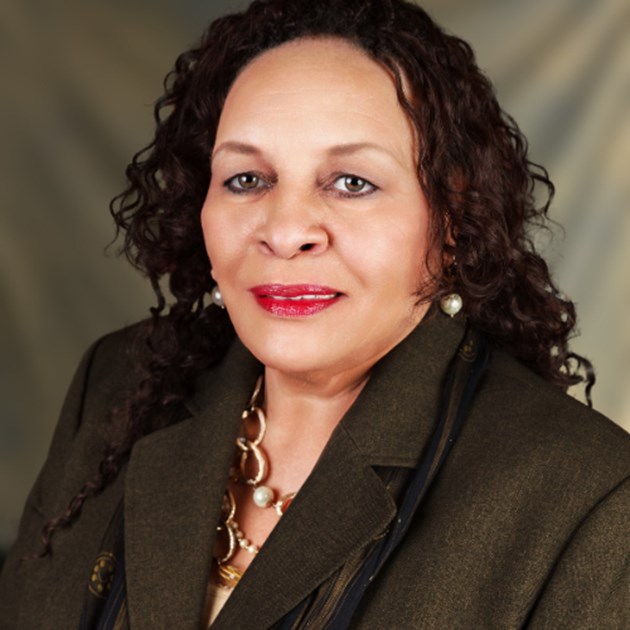 Jean Morgan is fundraising for Abode Services