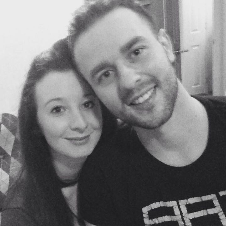 Jessica Towns is fundraising for Brain Tumour Research