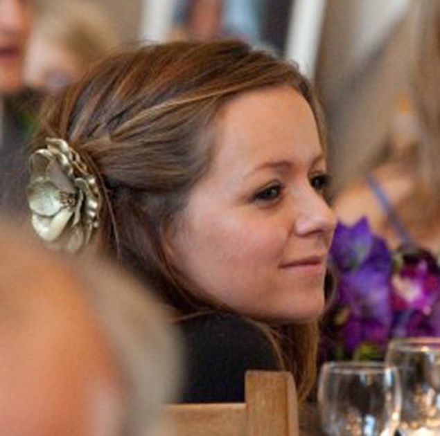 Lisa Gee is fundraising for Thrombosis UK