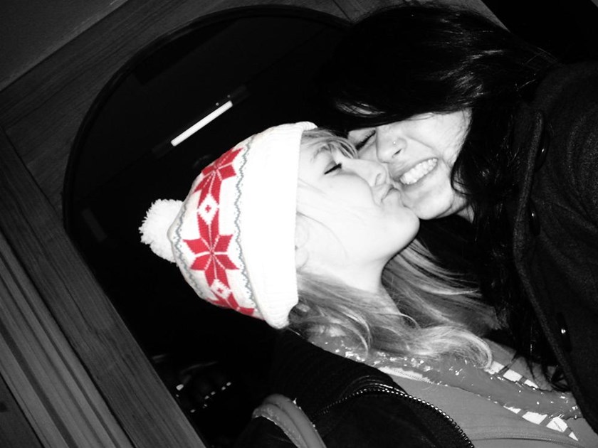 Amber Forrest and Cara Nelson is fundraising for Bethany Christian Trust