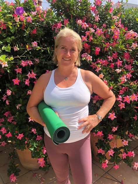 Jennifer Hughes is fundraising for Alzheimer's Research UK