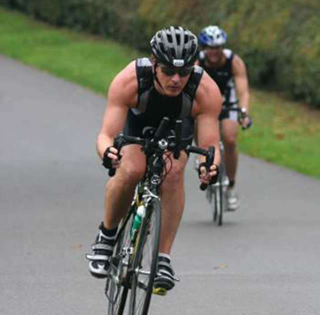 David Craddock is fundraising for Macmillan Cancer Support