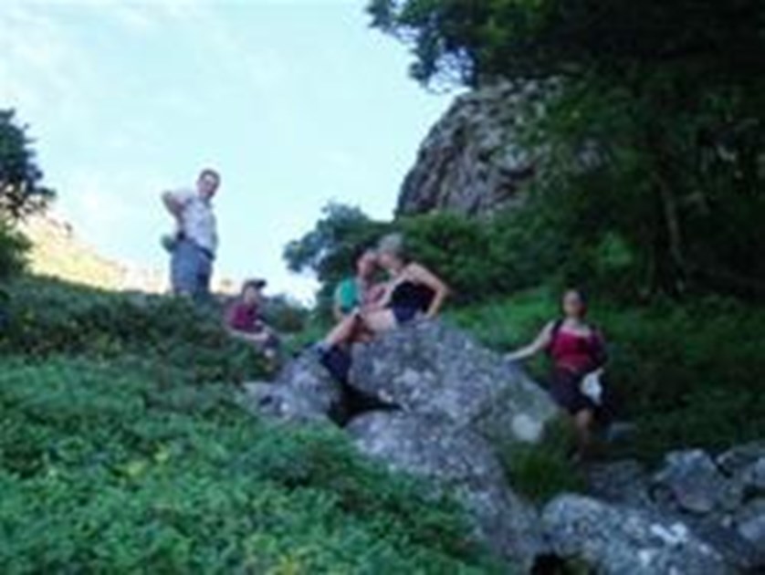 Elizabeth Redpath is fundraising for National Autistic Society