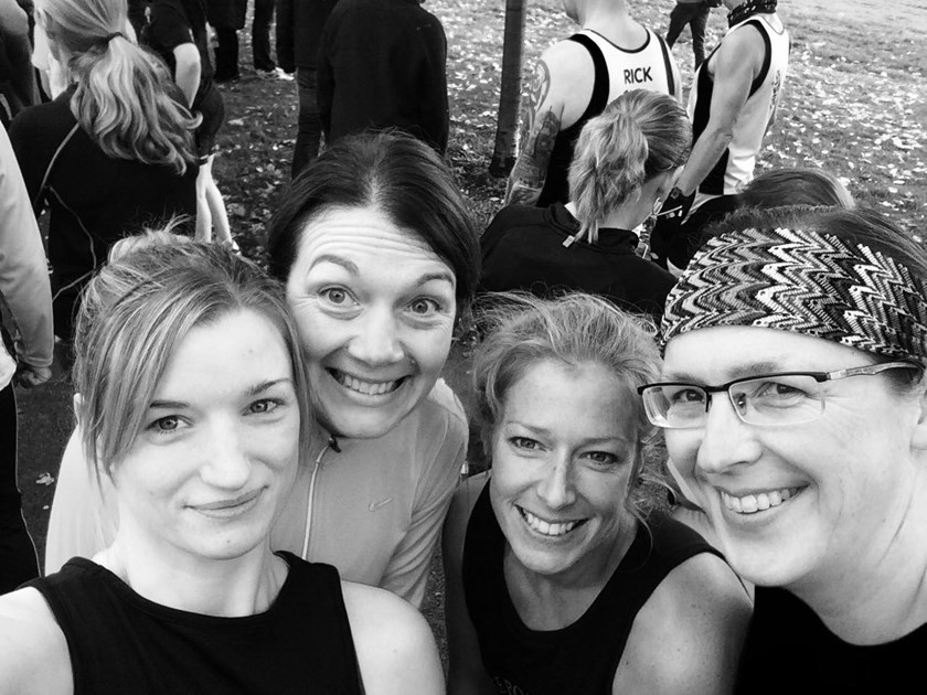 Catherine Coffey is fundraising for Brittle Bone Society (BBS)