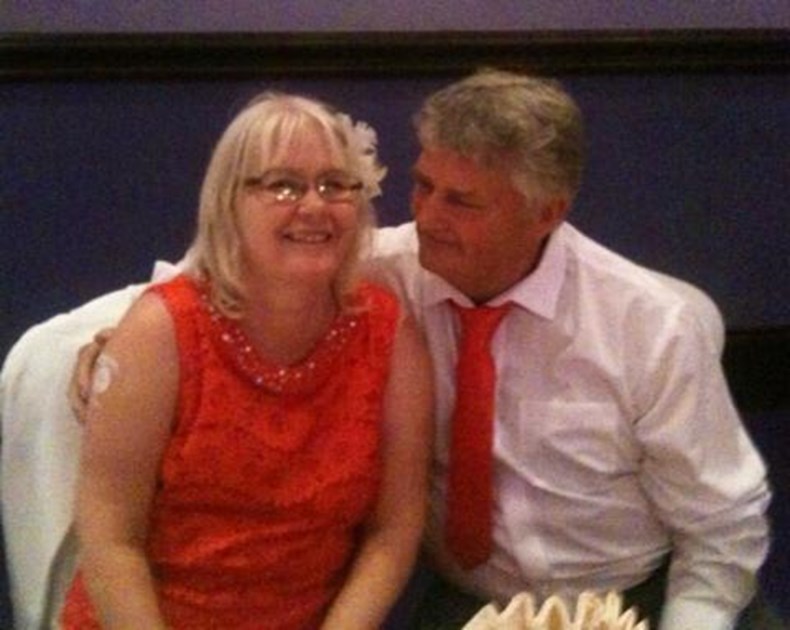 Nicola Senior is fundraising for Stand Up To Cancer - a Cancer Research ...