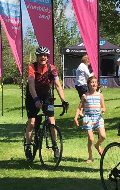Heidi Judd is fundraising for Action Medical Research