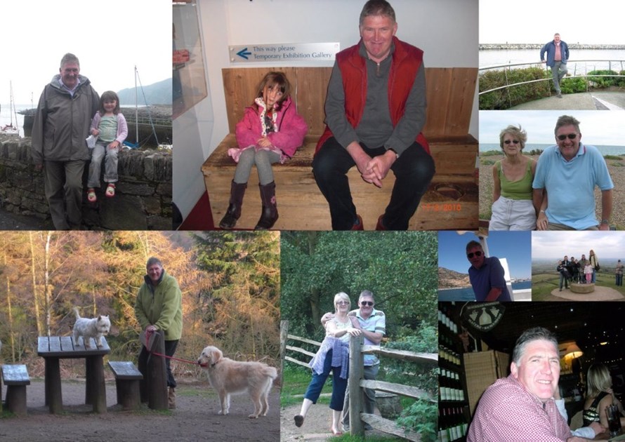 Heather Watters is fundraising for St Margaret's Somerset Hospice