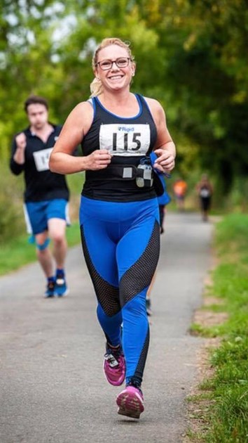 Leanne Elliott is fundraising for Hft