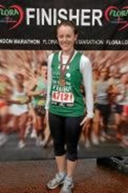 Elizabeth Cowan is fundraising for Saint Francis Hospice