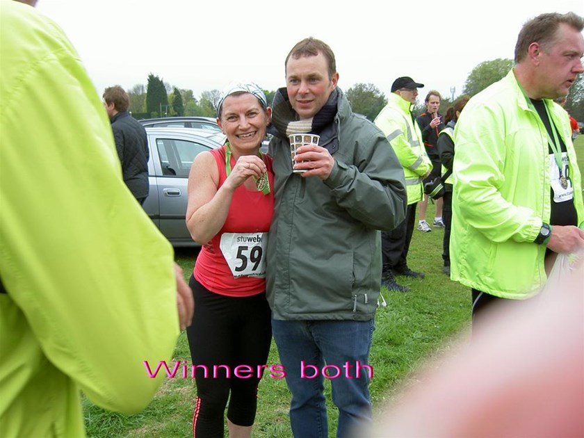 Tracey Groves is fundraising for North West Air Ambulance