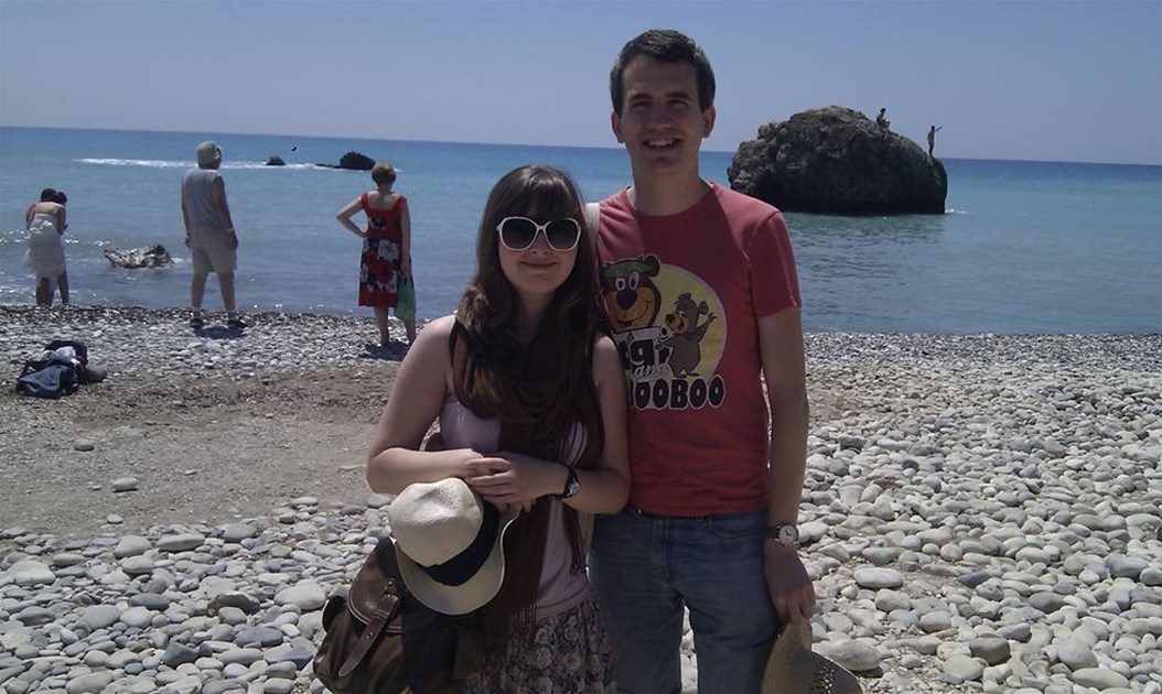 Nick Dugdale is fundraising for Prostate Action