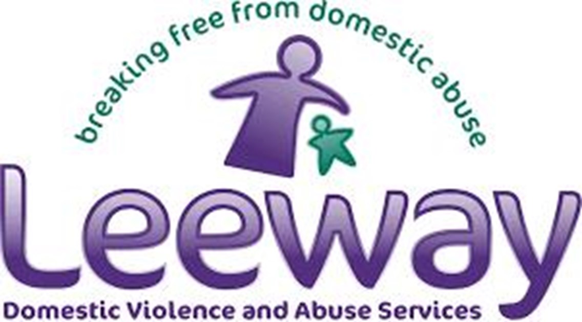 Macie Lewis is fundraising for Leeway Domestic Violence and Abuse Services