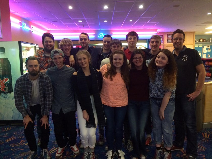 Emma Cogan is fundraising for Cancer Research UK