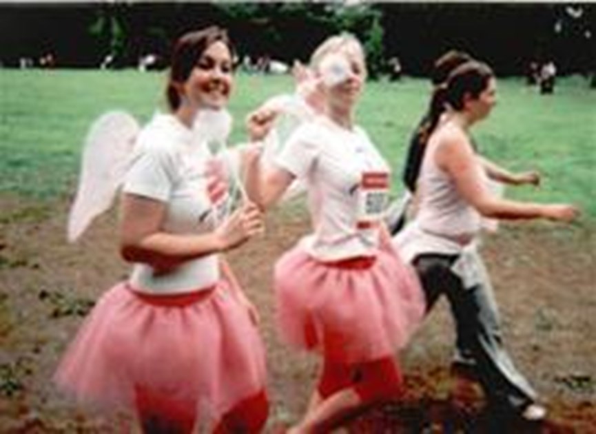 Emma Gates is fundraising for Cancer Research UK