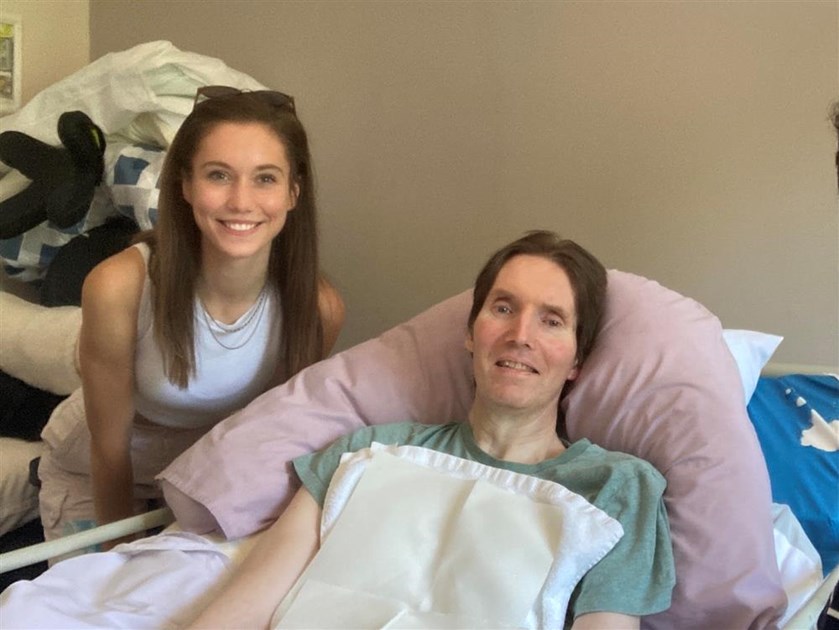 Rosie Stevens is fundraising for Multiple Sclerosis Society