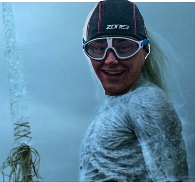 Angelo V is fundraising for Jacob Abraham Foundation