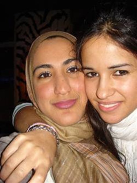 Faiza Sheikh is fundraising for Islamic Help