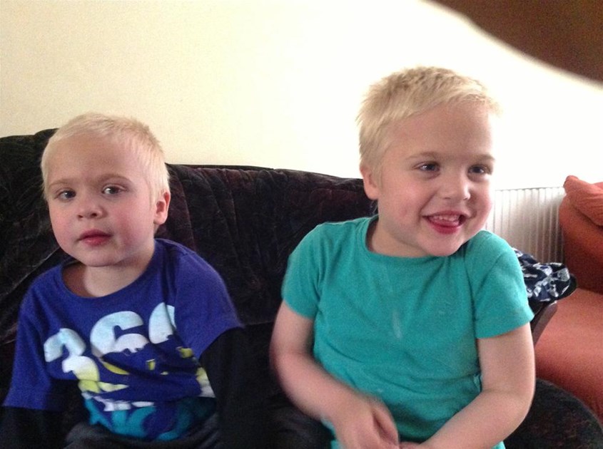 Emily Crown is fundraising for National Autistic Society