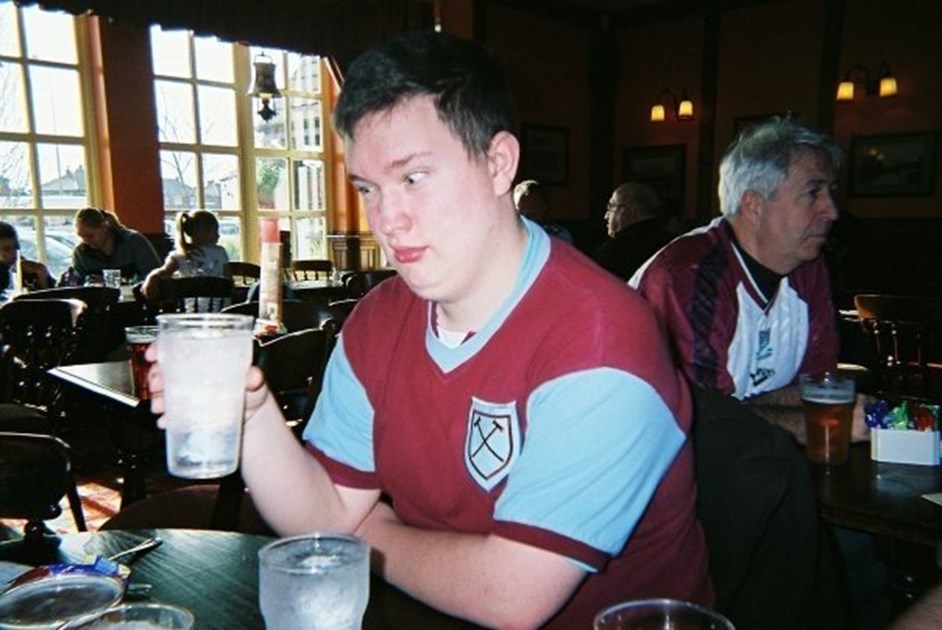 Andrew Osborn is fundraising for FORCE Cancer Charity