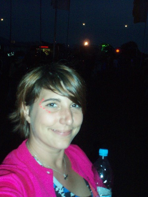 rachel denton is fundraising for Dragonfly Cancer Trust