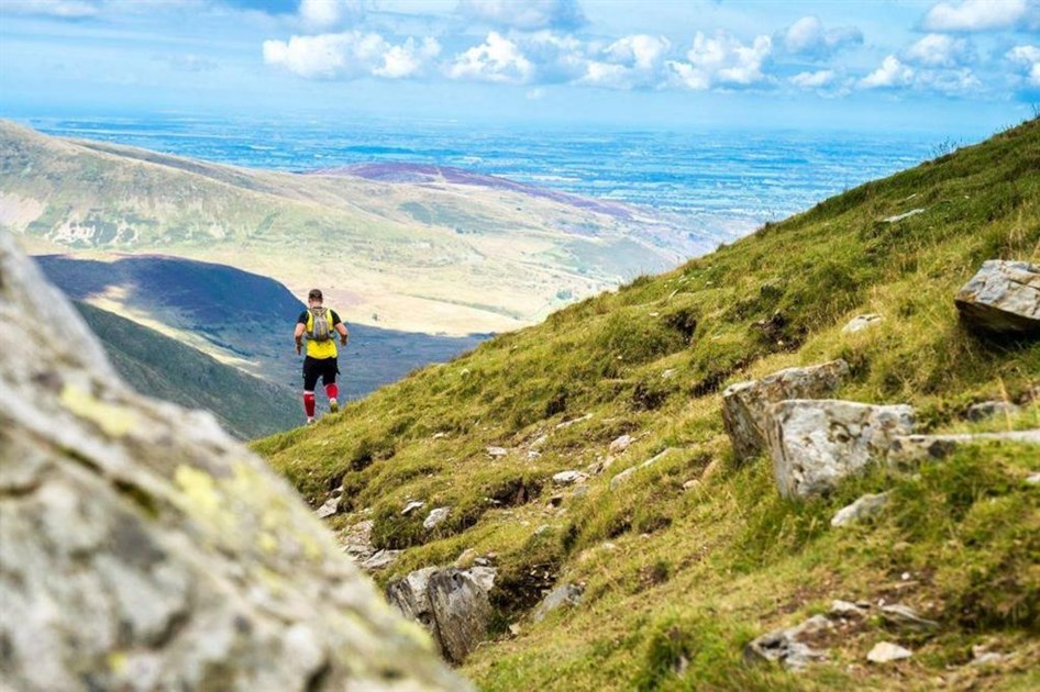 Jamie Tilley is fundraising for Children with Cancer UK
