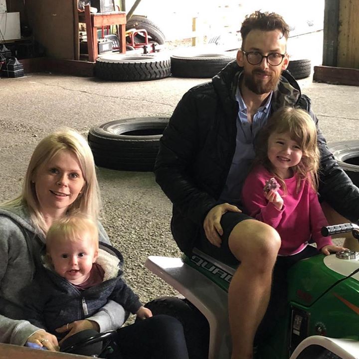 Mike Land is fundraising for Francis House Children's Hospice