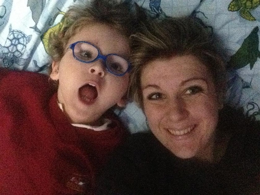 Bethany Doyle is fundraising for SCAMPPS in Surrey