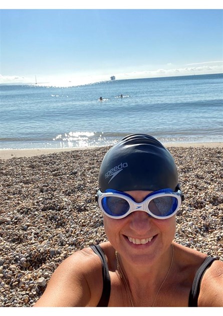 Lisa Mcalpine is fundraising for Cancer Research UK, Marie Curie & The ...