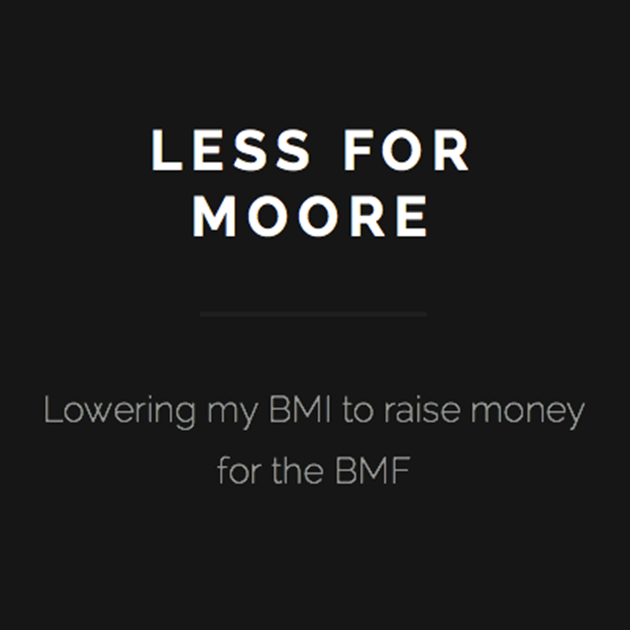 Alison Eales is fundraising for Cancer Research UK’s Bobby Moore Fund