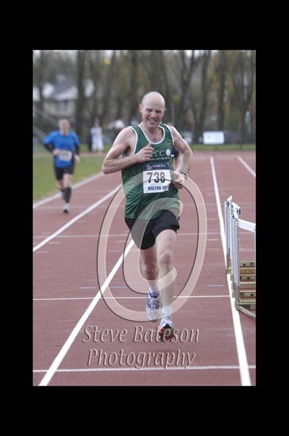 Dan Dunbabin is fundraising for Diabetes UK