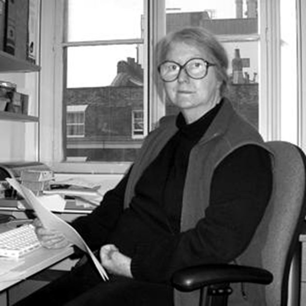 David Roscoe is fundraising for UCL