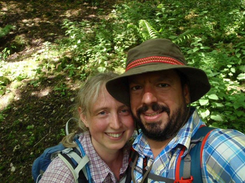 Deborah Cartwright is fundraising for Action Heart