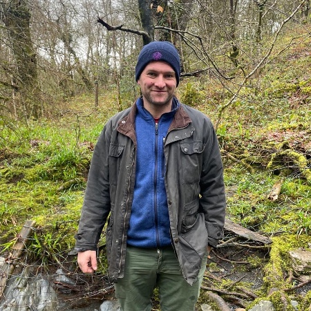 Andrew Tweedie is fundraising for Bone Cancer Research Trust