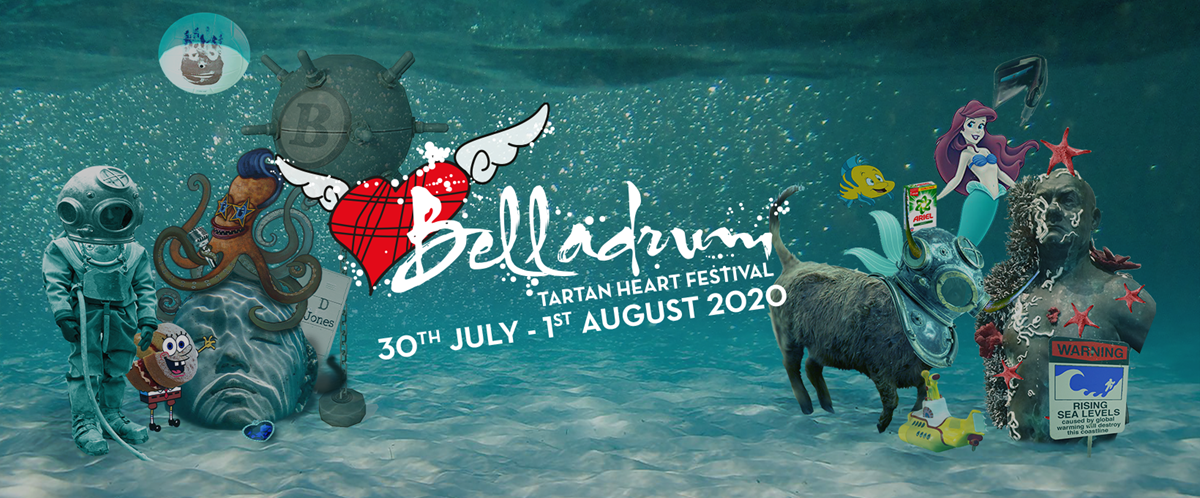 Belladrum Tartan Heart Festival is fundraising for When You Wish Upon A ...