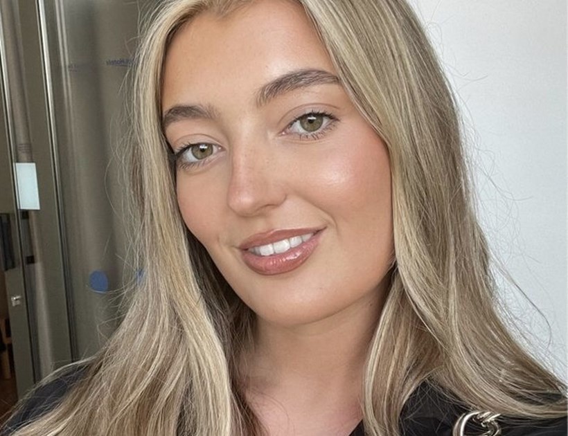 Amanda Whitney is fundraising for Yorkshire Air Ambulance Charity