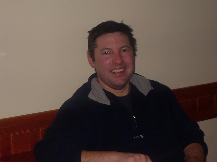 James Loveless is fundraising for Piers Simon Appeal