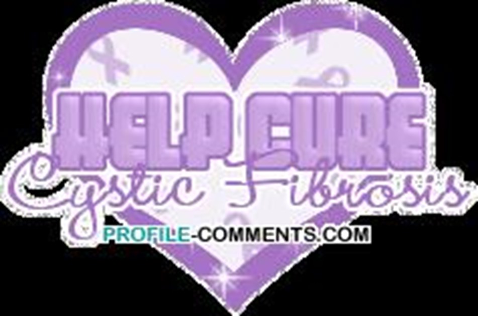 Sharla Evans is fundraising for Cystic Fibrosis Trust