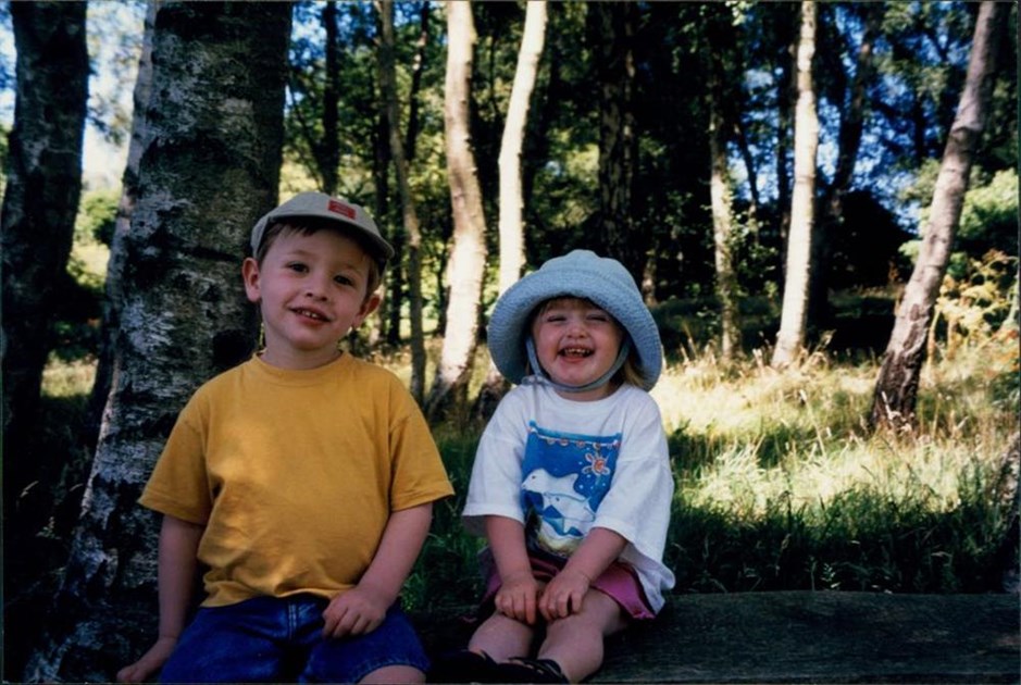 Emily Bunn is fundraising for National Autistic Society