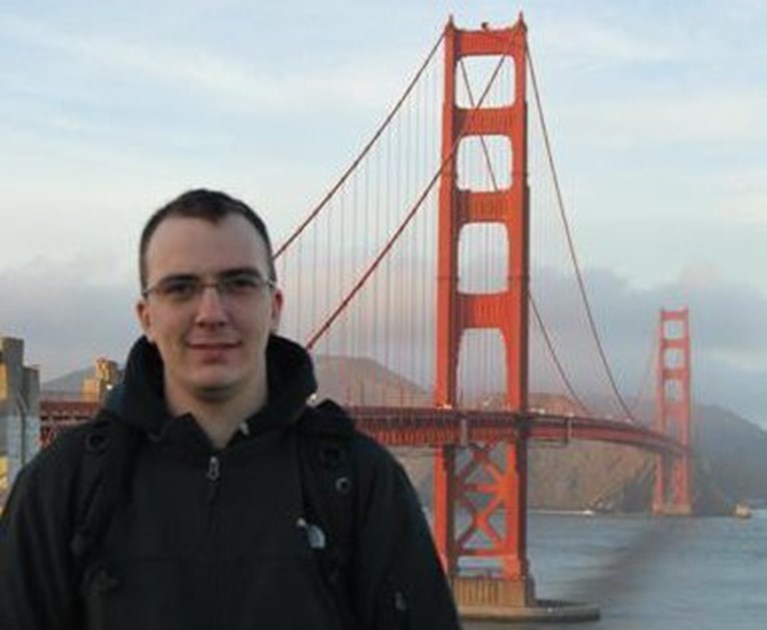 Michael Bilsland is fundraising for Chest Heart & Stroke Scotland